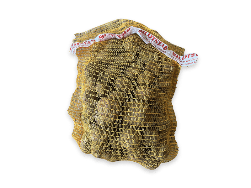AutoMesh+ - Rollstock bagger for mesh bags