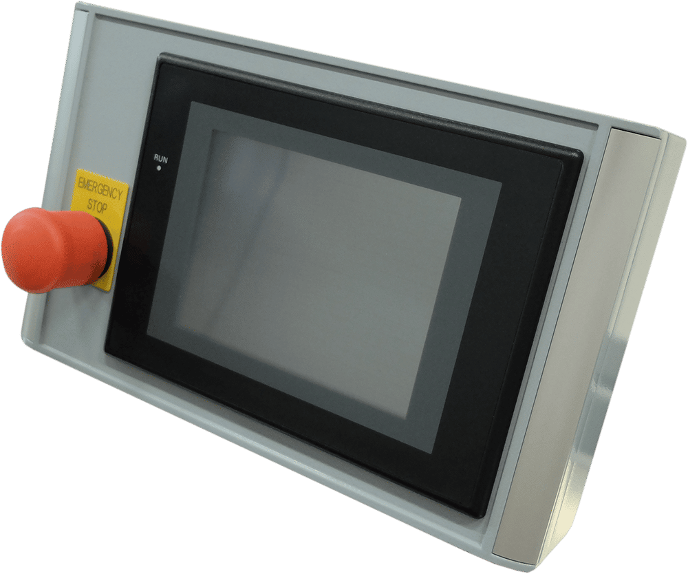 Punnet Filler - Packaging machine for punnets