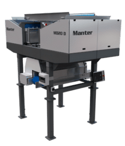 Manter | Weighing & Packaging Machines