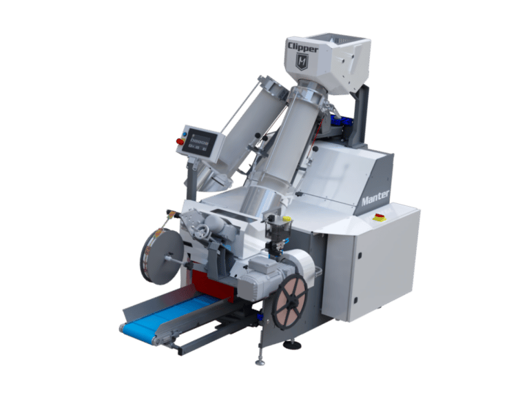 Packaging machines - Manter International